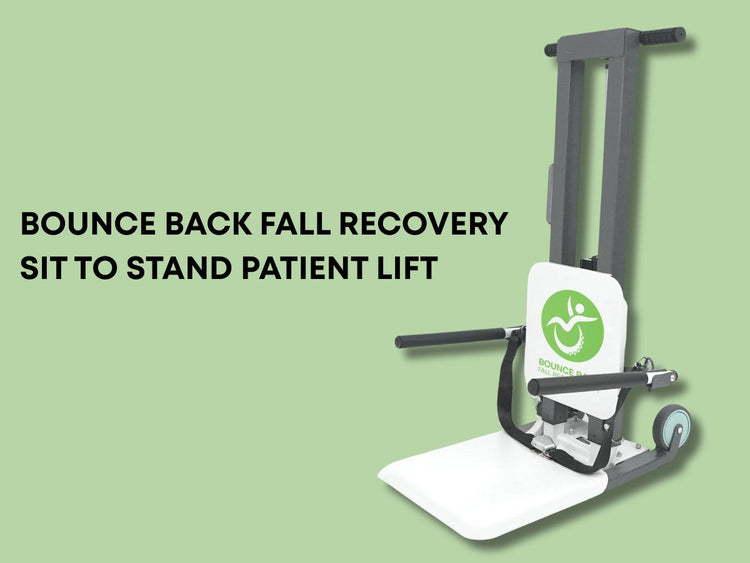 Fall Prevention & Safe Recovery Tools | MedEquip Health Guide