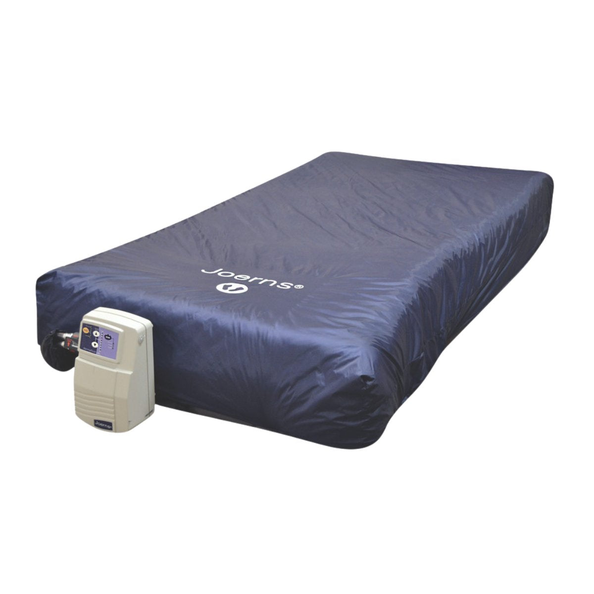 DermaFloat® LAL Air Mattress – Low Air Loss Pressure Relief System ...