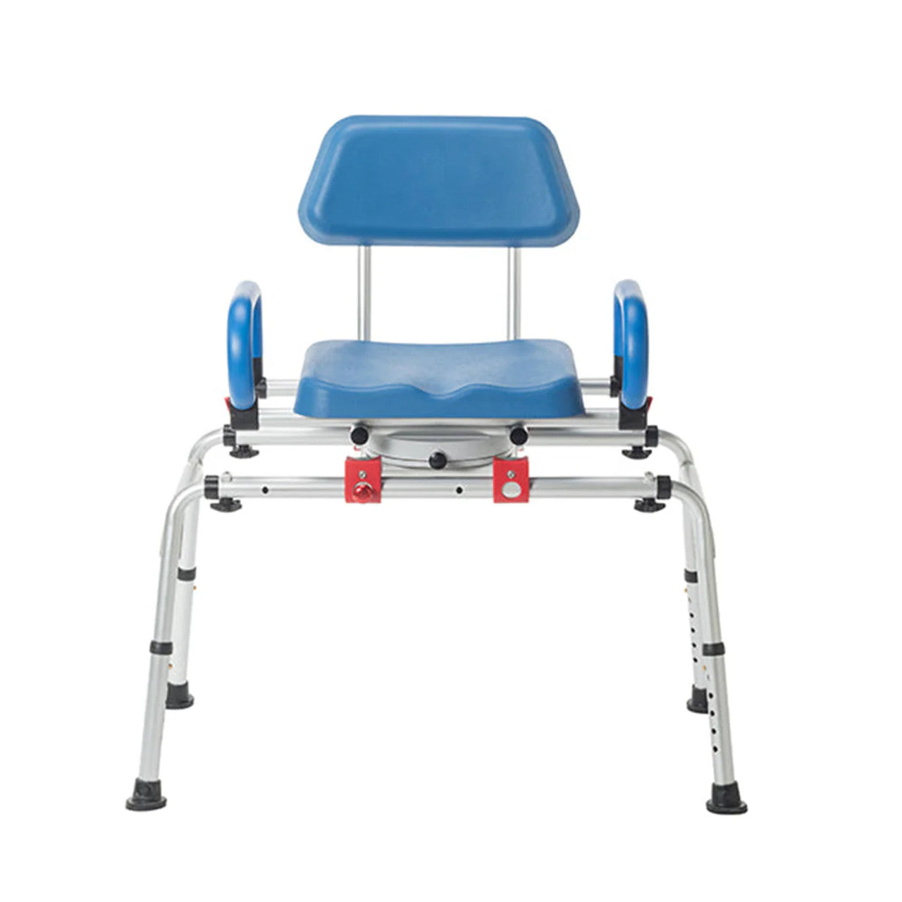 Journey SoftSecure™ Rotating Transfer Bench – Safe & Easy Bath ...