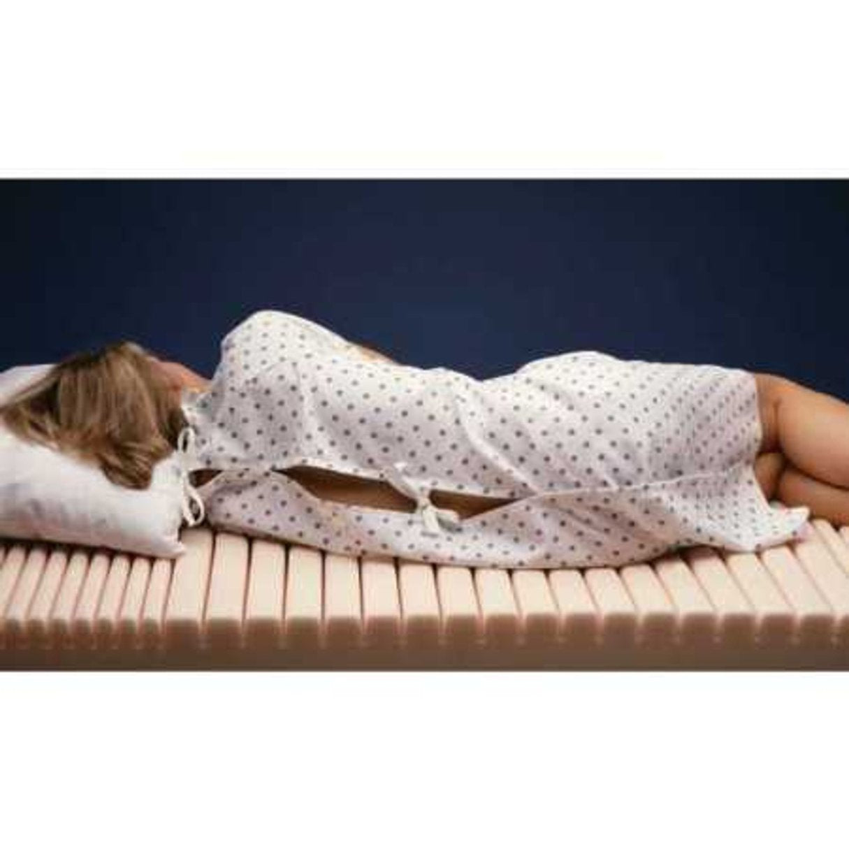 Geo-Matt® Overlay – Therapeutic Foam with Fire-Retardant Cover ...