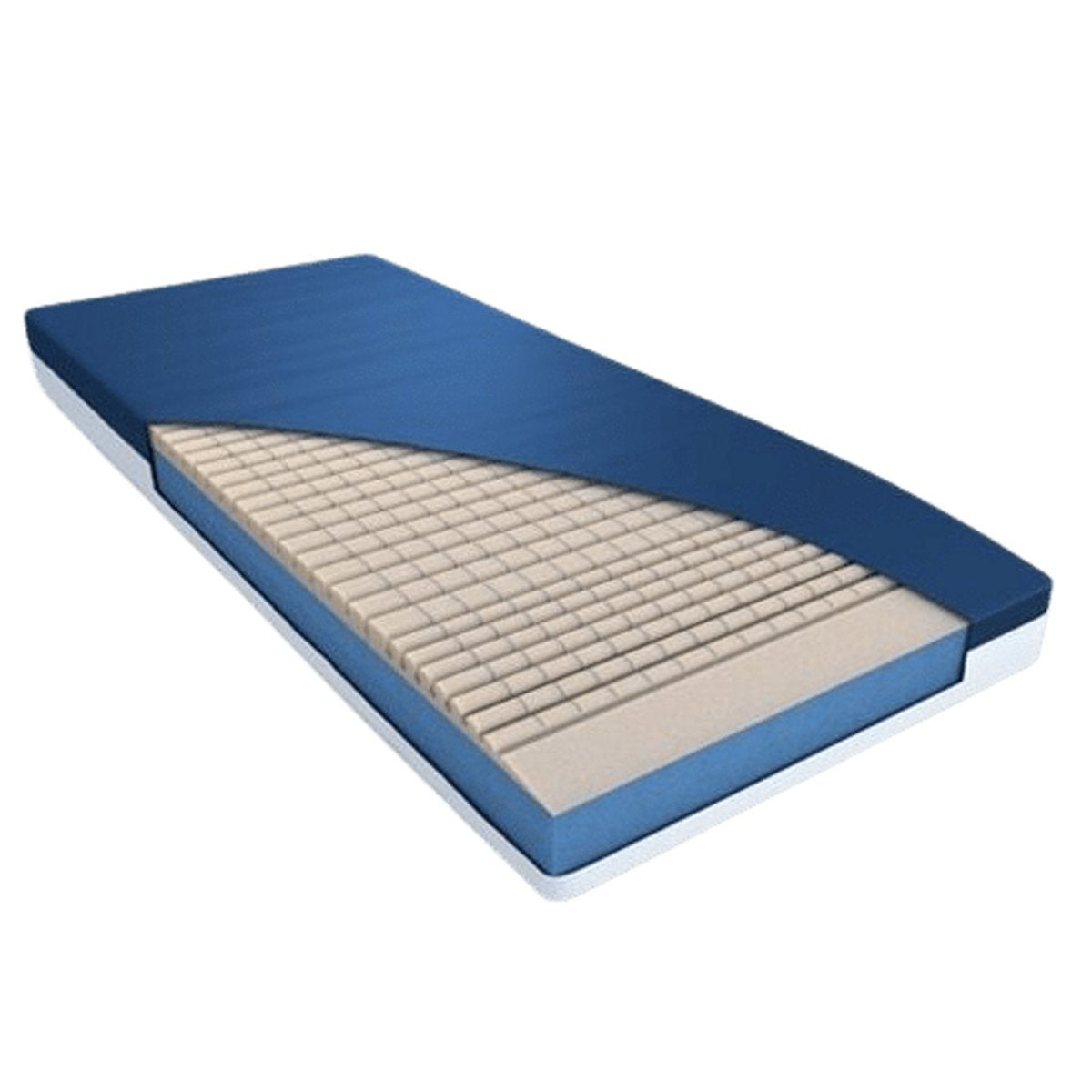 Geo-Mattress Plus – Pressure Relief Foam Mattress for Moderate to High ...