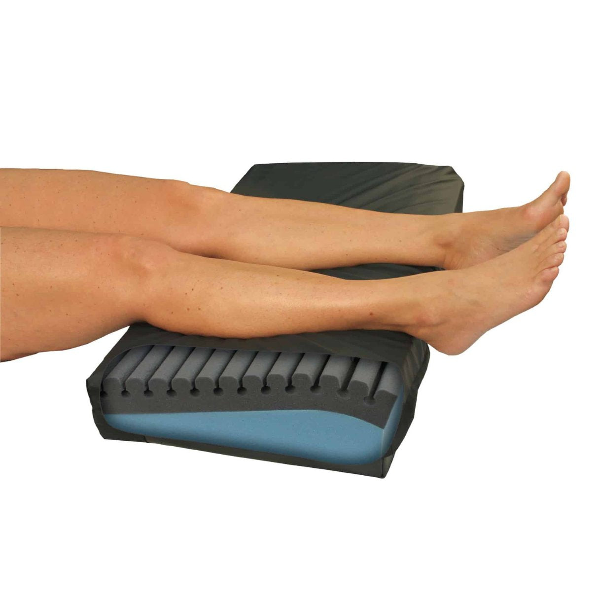 Heel Manager Offloading Cushion – Total Heel Pressure Relief | MedEquip ...